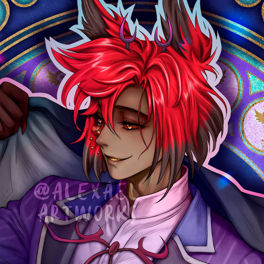 Best sellers & new in – Alexael Artworks