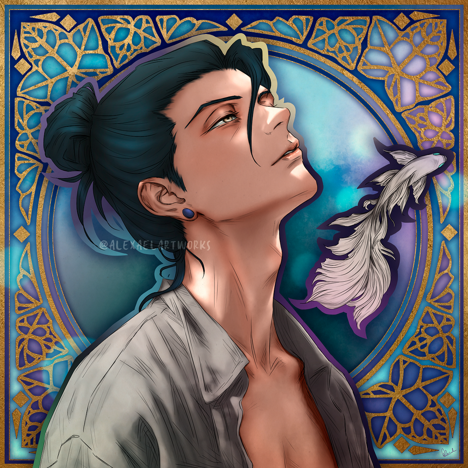 Best sellers & new in – Alexael Artworks